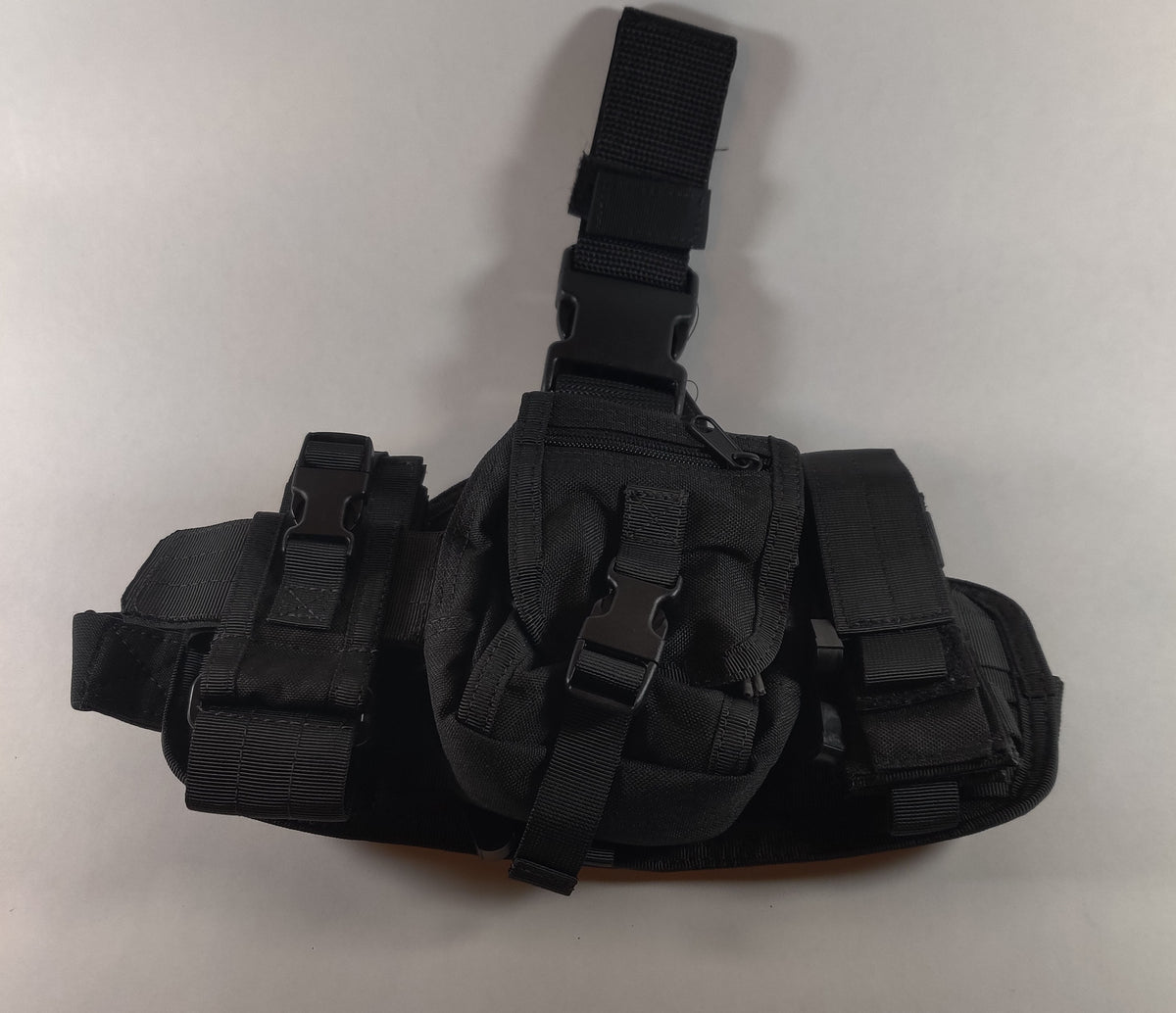 LEG RIGS – Always Ready Tac Gear LLC