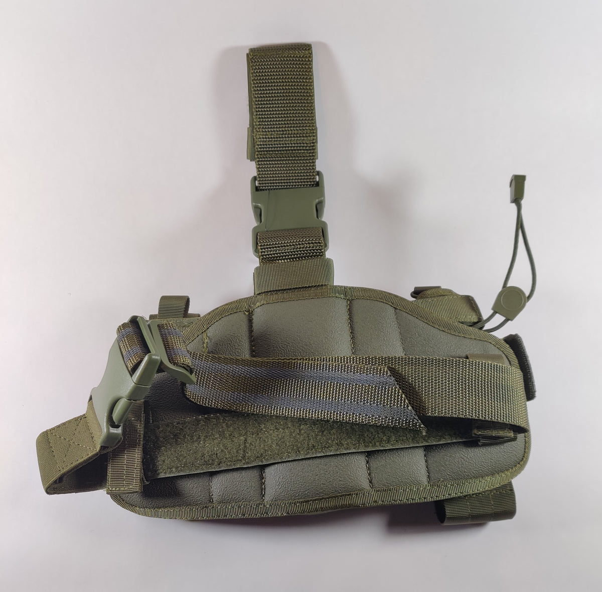 UTILITY LEG RIG OD GREEN – Always Ready Tac Gear LLC
